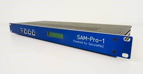 SecureMe2 introduceert SAM-Pro-1, vSAM en MijnSAM 2.0 - Emerce