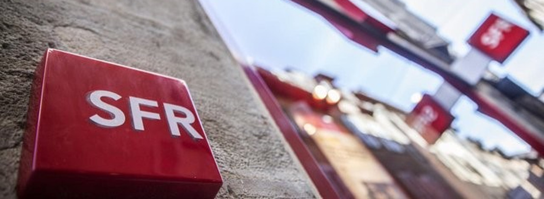 Coditel/SFR maakt zijn intentie bekend om over te gaan tot collectief ...