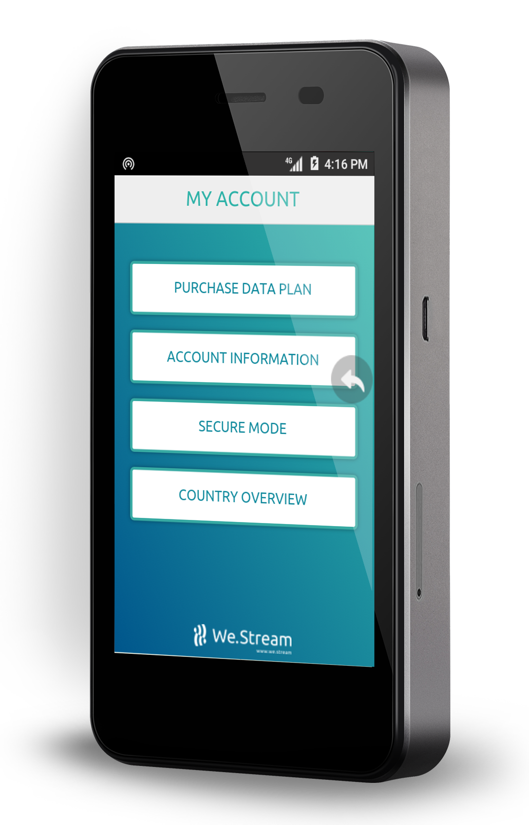 We.Stream tekent samenwerking met KLM - Emerce