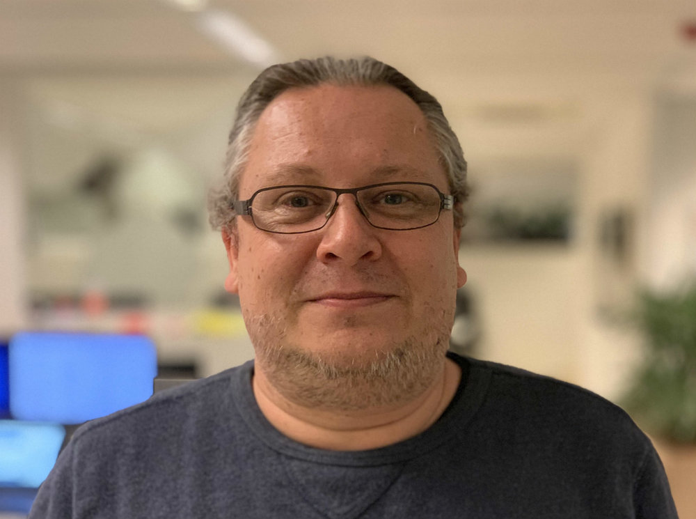 David Hut nieuwe CTO van Denit - Emerce
