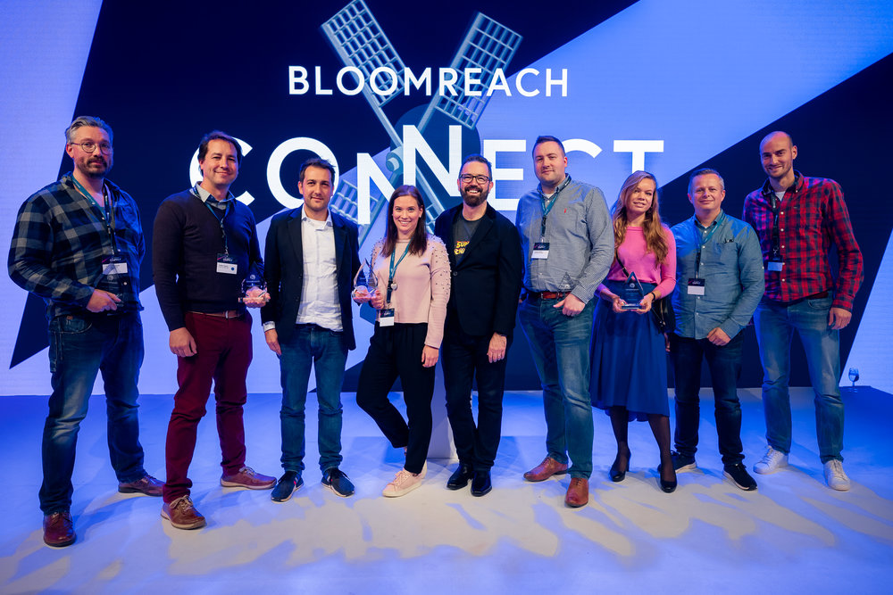 BloomReach kondigt Experience Manager v13 aan tijdens uitverkocht ...