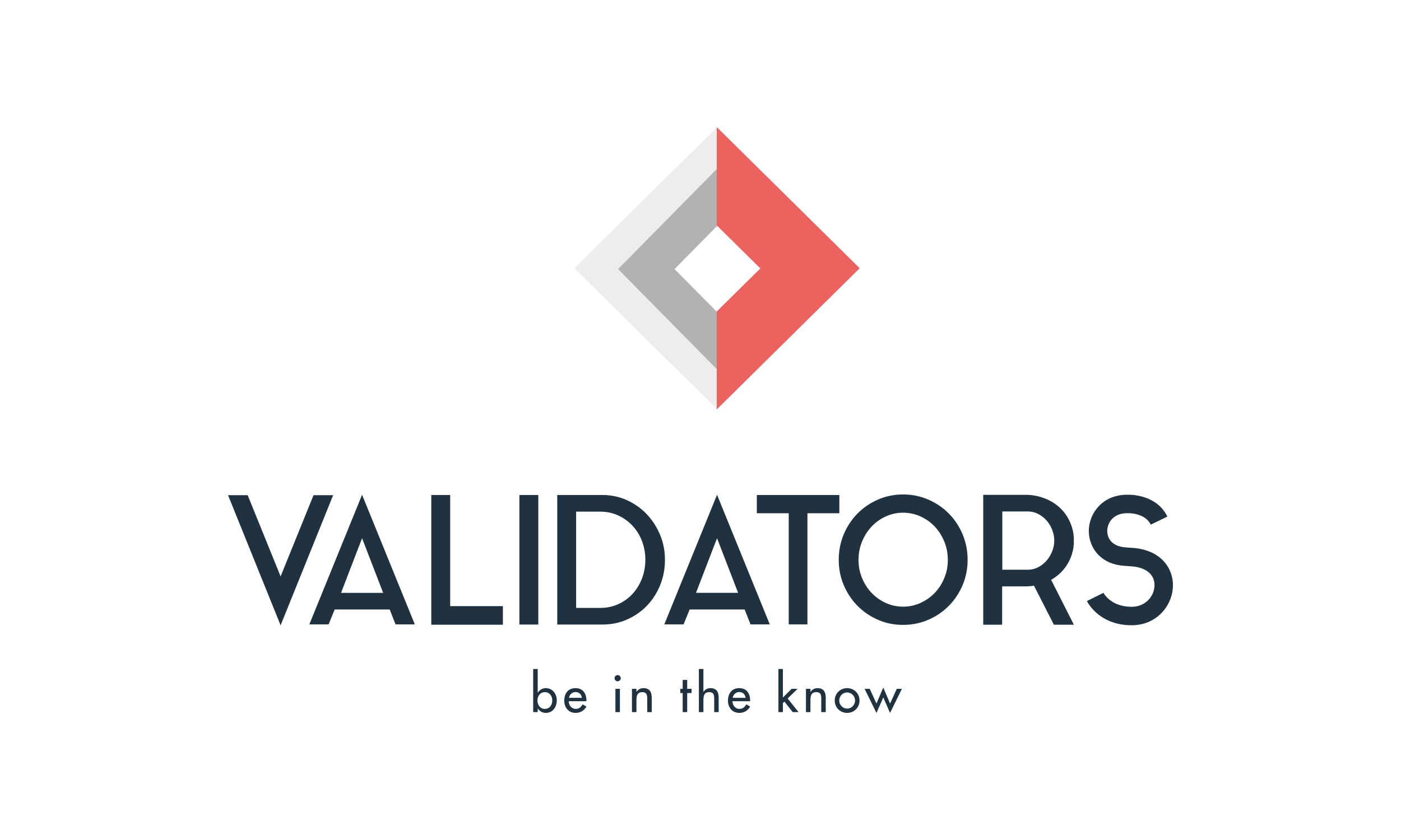 Rebranding Validators: be in the know - Emerce