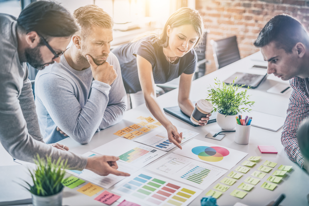 Content driven experiences realiseren met Design Thinking - Emerce