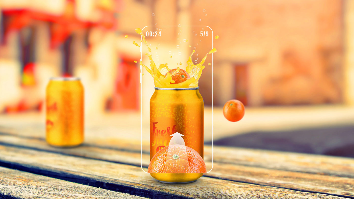 Blippar op punt van surseance - Emerce