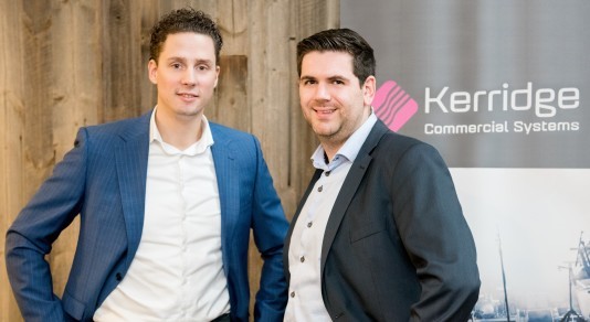 AGP Business Software gaat verder onder de vlag van Kerridge Commercial ...