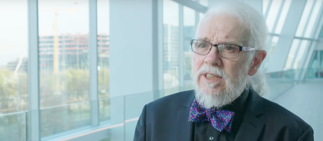 AI-professor Noel Sharkey: ‘Er is te weinig controle op algoritmes ...