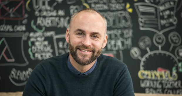 Alan Coleman, Wolfgang Digital: 'Met Google Ads-zoektermen kun je ...