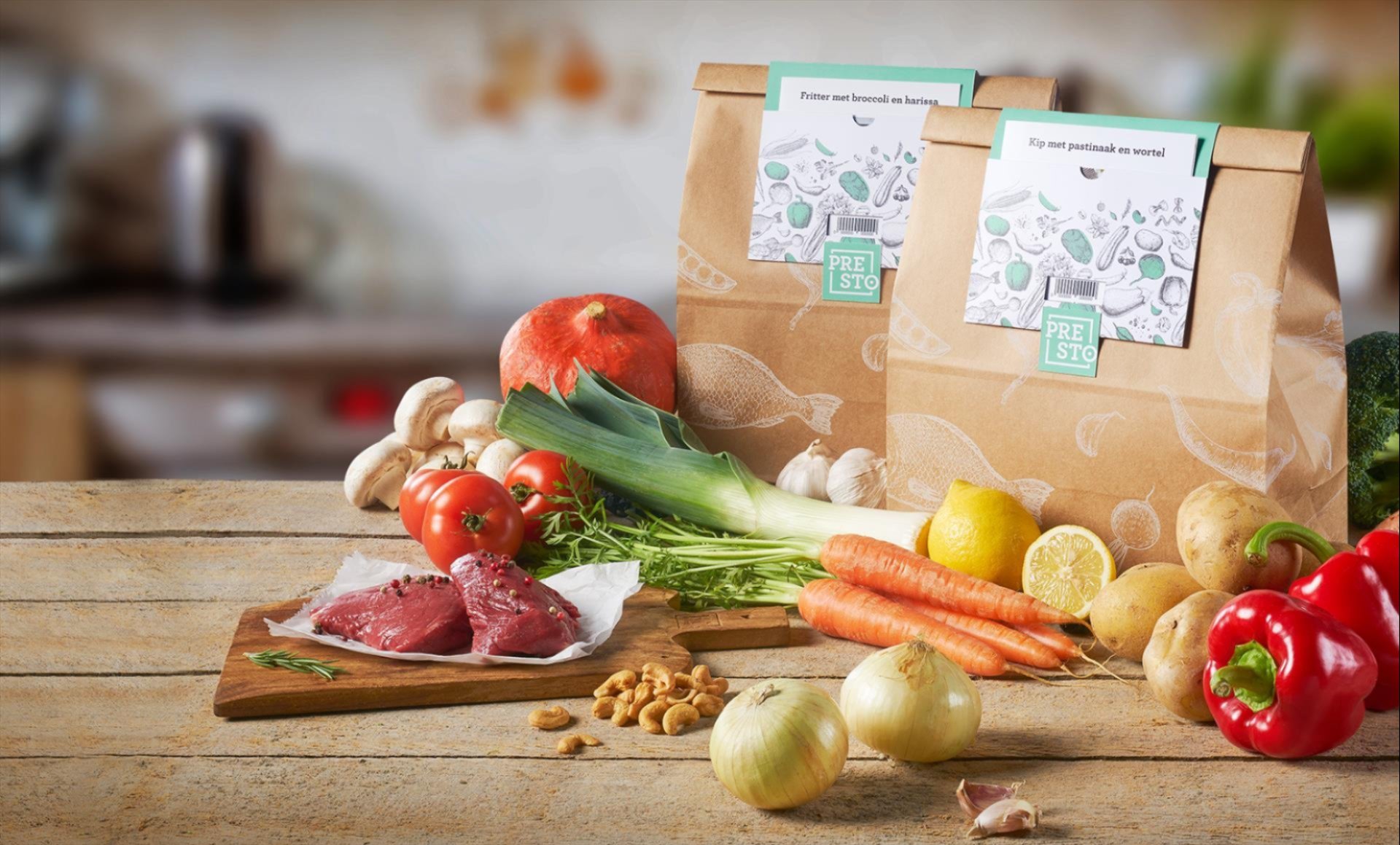 Ook Picnic verkoopt maaltijdboxen - Emerce Ook Picnic verkoopt maaltijdboxen - Emerce