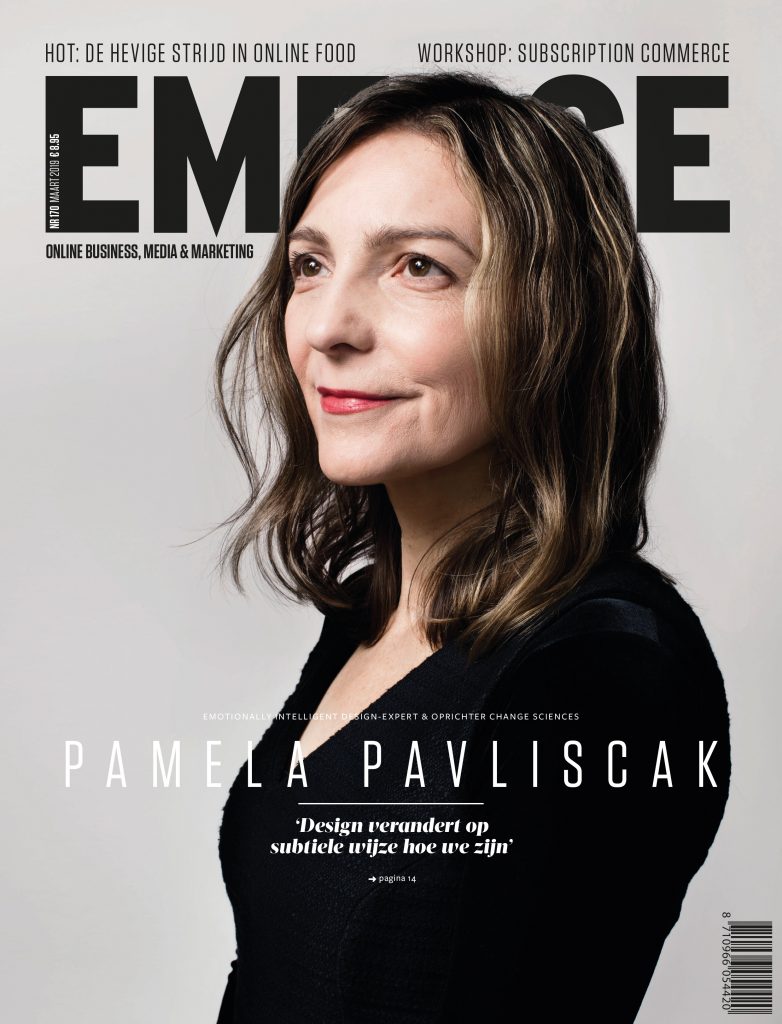 Emerce #170 - Maart 2019 - Emerce