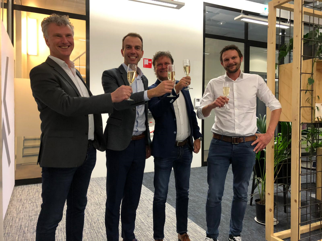 ETTU en Wortell fuseren vanuit ambitie beste Microsoft Cloud Solution ...