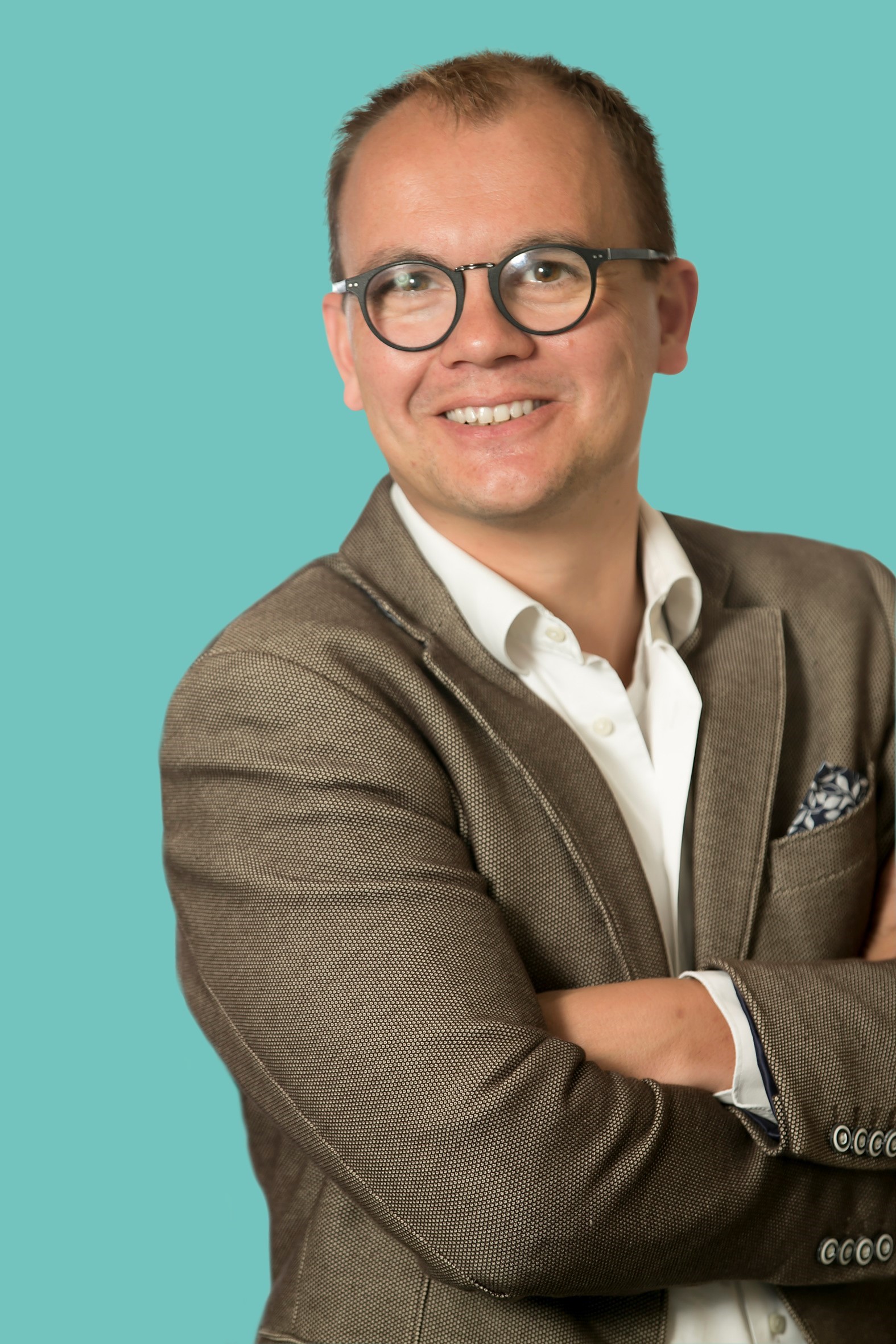 Hendrik-Jan Vonk start bij Marcommit als algemeen directeur en mede ...