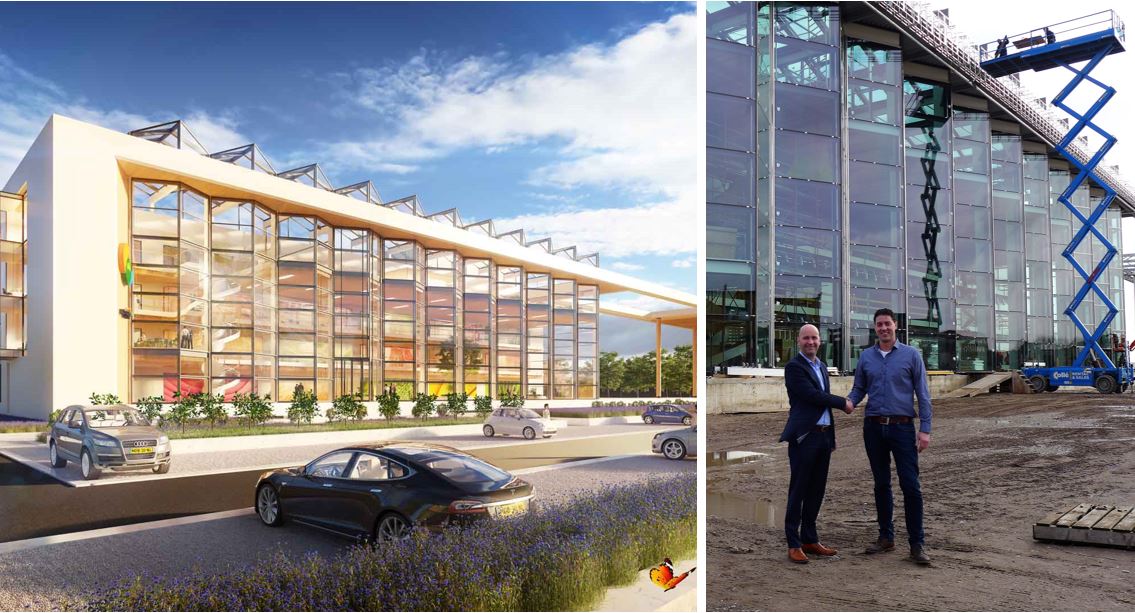 Van Gelder automatiseert met Astro WMS - Emerce