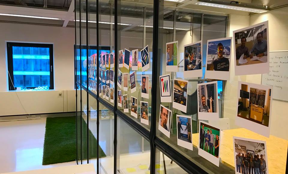 Joost de Wit (Media Distillery): 'Wij kunnen video doorgronden en ...