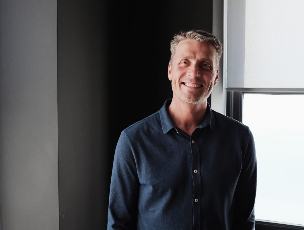 Edward Knol nieuwe managing director Born05 - Emerce