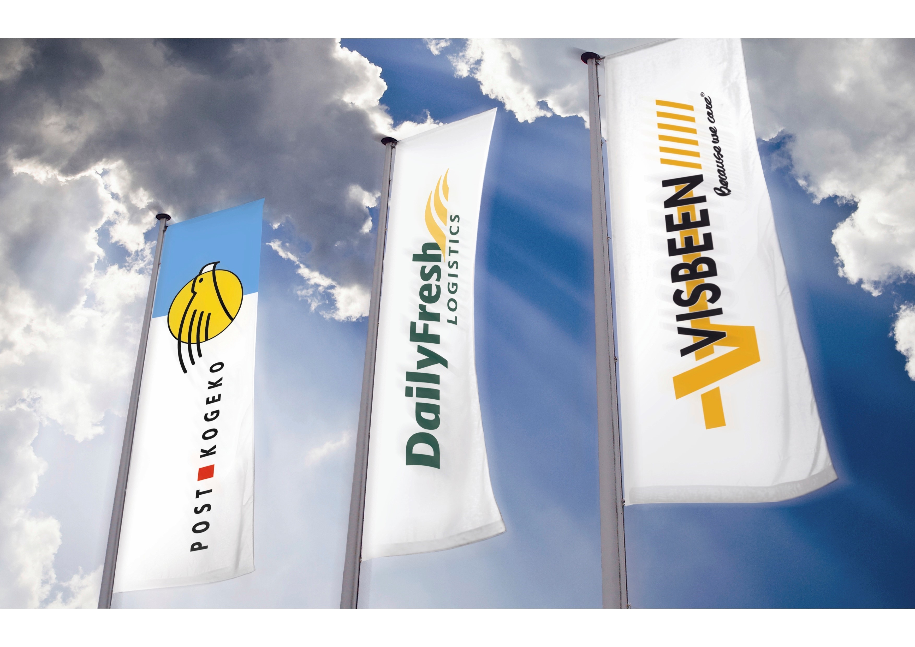 Systemen Daily Logistics Group klaar voor brexit - Emerce