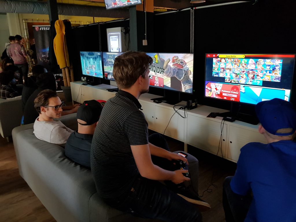 Game Mania zet vol in op More Better Retailer-strategie - Emerce