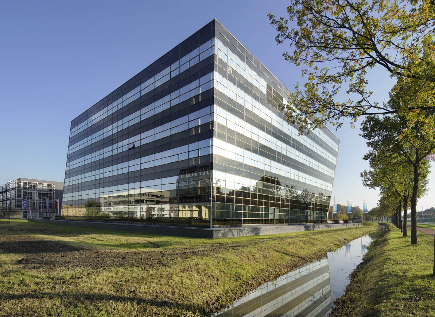 IMPRES verhuist wegens groei naar nieuwe Zwolse locatie - Emerce