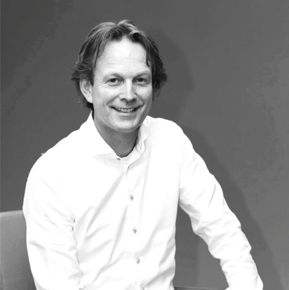 Erwin Hemmen nieuwe CEO van Team Rockstars IT - Emerce