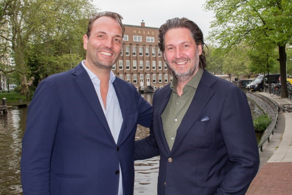 Havas Media digitaliseert werkprocessen met de CampaignCloud - Emerce