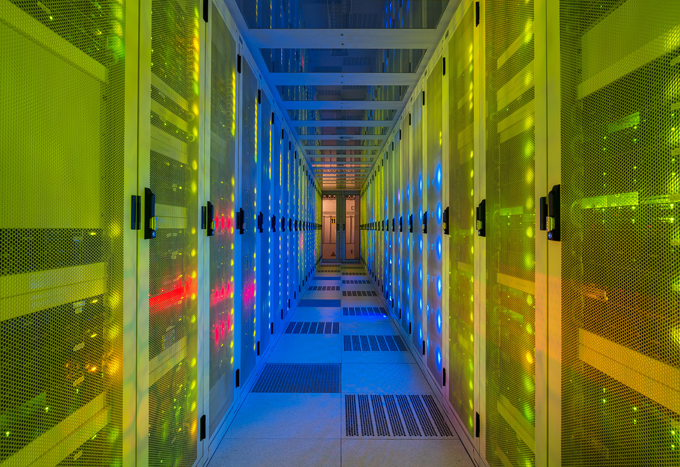 TransIP breidt uit met een tweede datacenterlocatie bij The Datacenter ...
