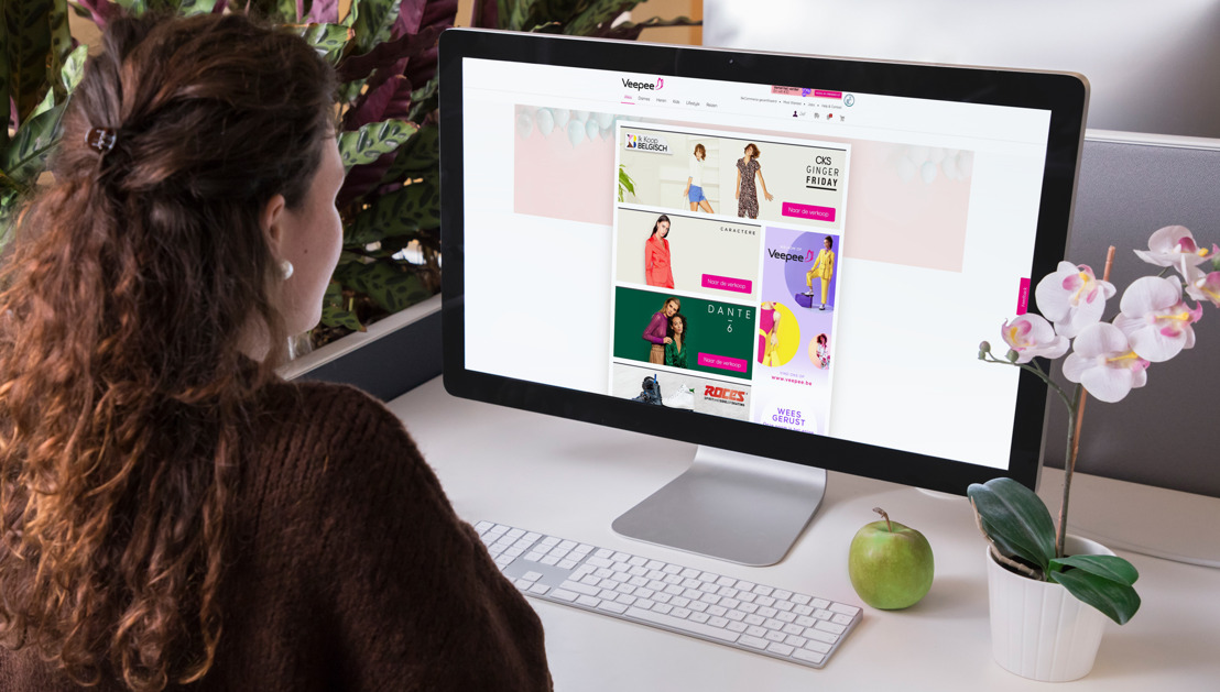 Veepee kampt met tekort aan productoverschotten - Emerce