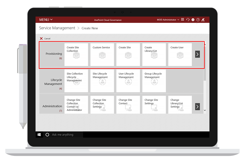 AvePoint Cloud Governance maakt extern samenwerken met Microsoft Teams ...