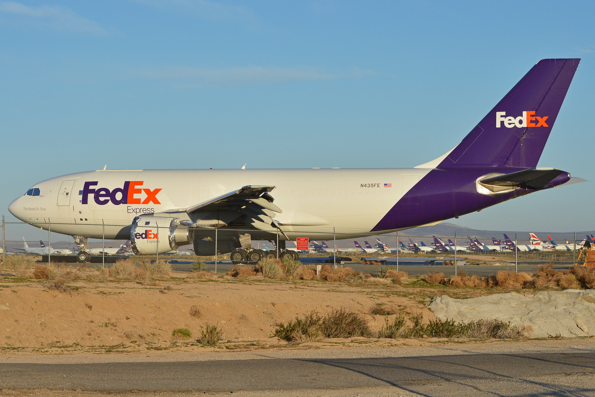 FedEx breekt met Amazon in de VS - Emerce