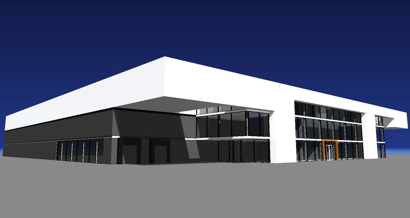 Shoppartners bouwt nieuw distributiecentrum - Emerce Shoppartners bouwt nieuw distributiecentrum - Emerce