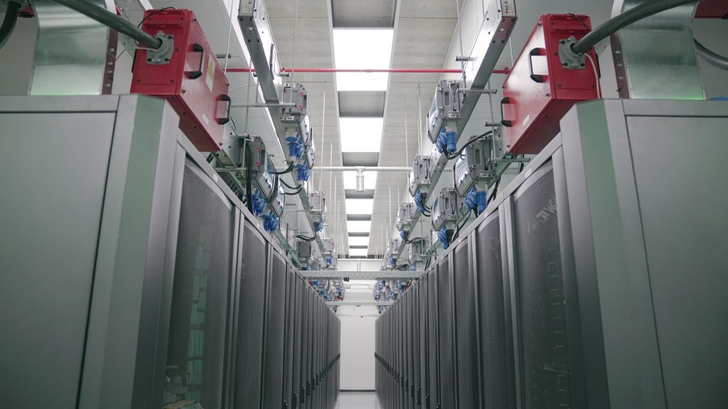 Worldstream lanceert software-defined netwerk met MSP Deltics als ...