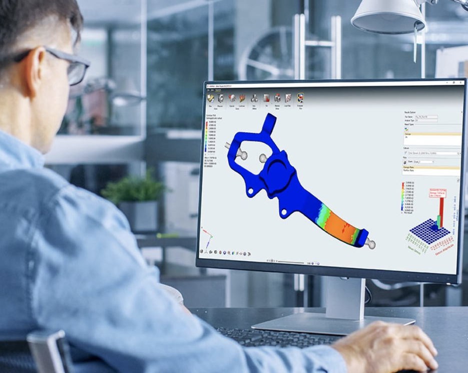 Altair HyperWorks 2019 simulatieplatform integreert ontwerp ...