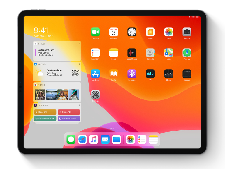 Hands-on: iOS 13 en macOS Catalina (preview) - Emerce