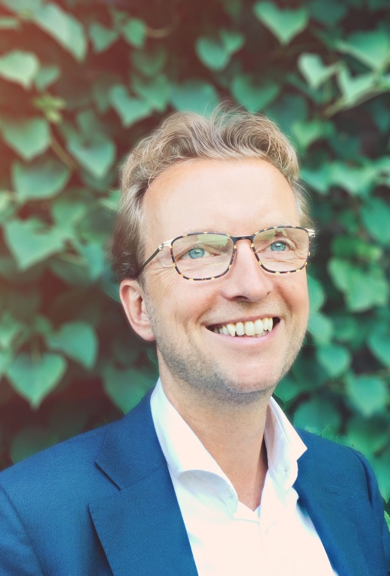 Infotheek Group appoints Leon Timmermans as new Managing Director for Flex IT Distribution - Emerce