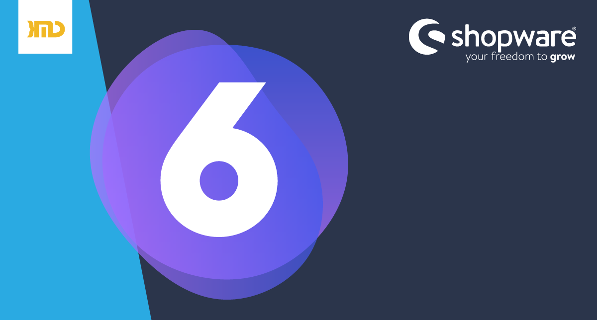 Shopware 6: de nieuwste versie van hét e-commerce platform voor jouw webshop - Emerce