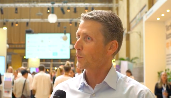 Edward Knol, Born05: 'Customer journey? We spreken liever van een ...