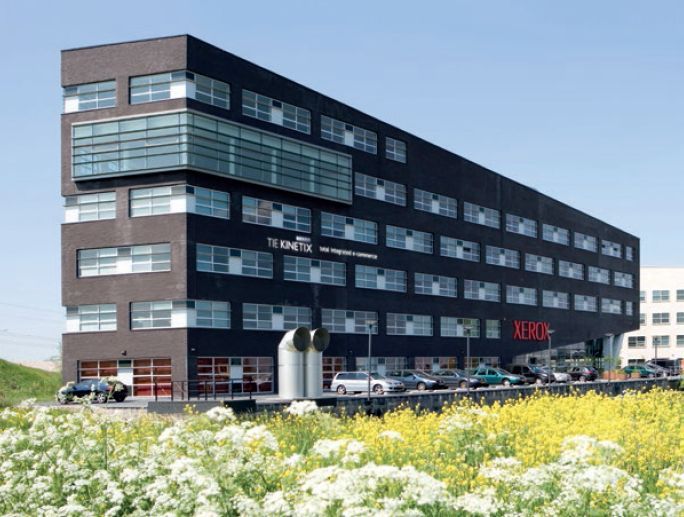 TIE Kinetix presenteert de FLOW “Summer Release” - Emerce