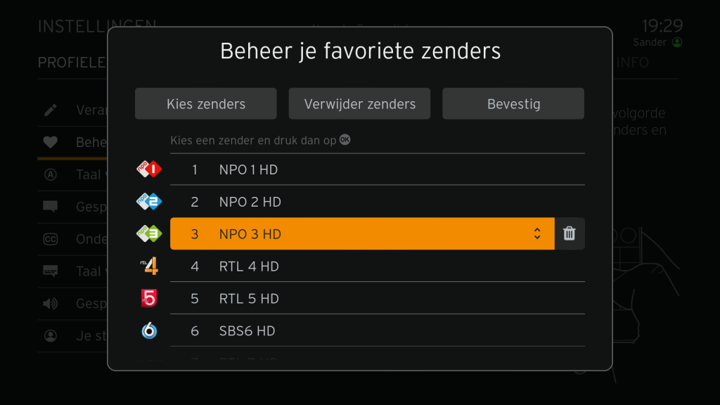 Hands-on: Ziggo Mediabox Next - Emerce