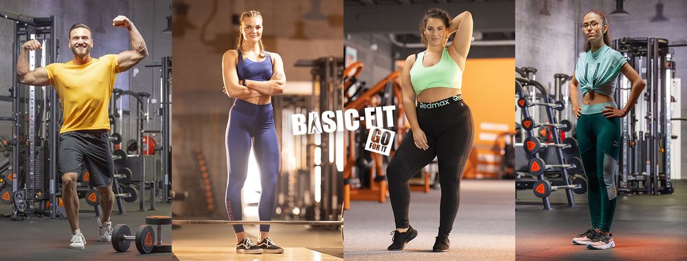 Basicfit Inloggen