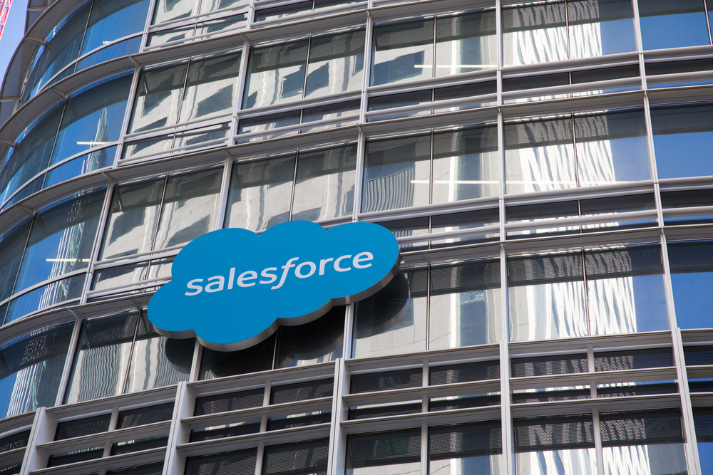 Salesforce opent hub voor zijn klanten in Amsterdam - Emerce