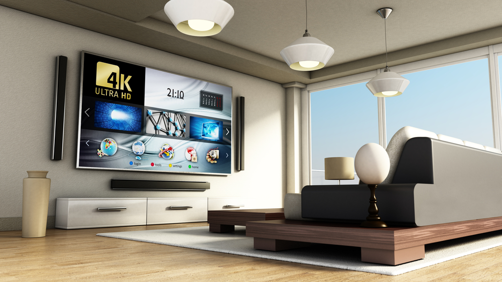 Aanschafbereidheid laptop, tablet en smart-tv stijgt, smart home blijft ...