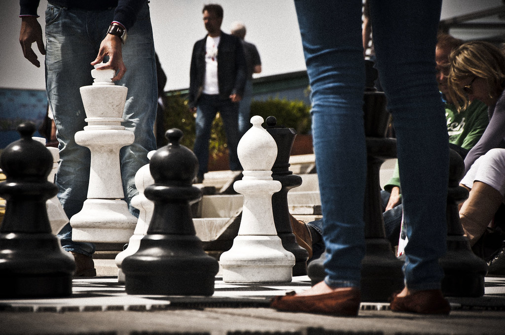 Play Magnus koopt Chessable.com - Emerce