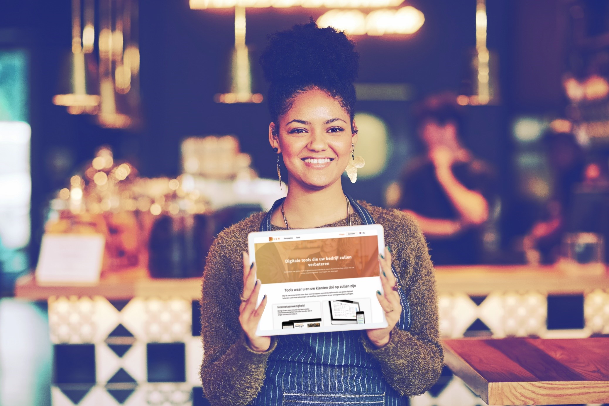 Makro Nederland introduceert digitaal platform voor horecaondernemers ...