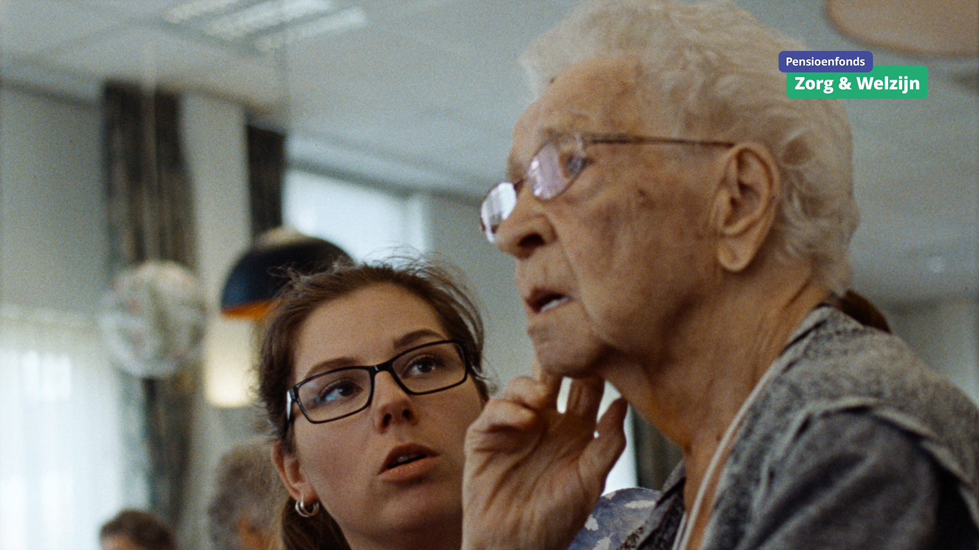 Nieuwe activatiecampagne PFZW: ‘De normaalste zaak van de wereld’ - Emerce