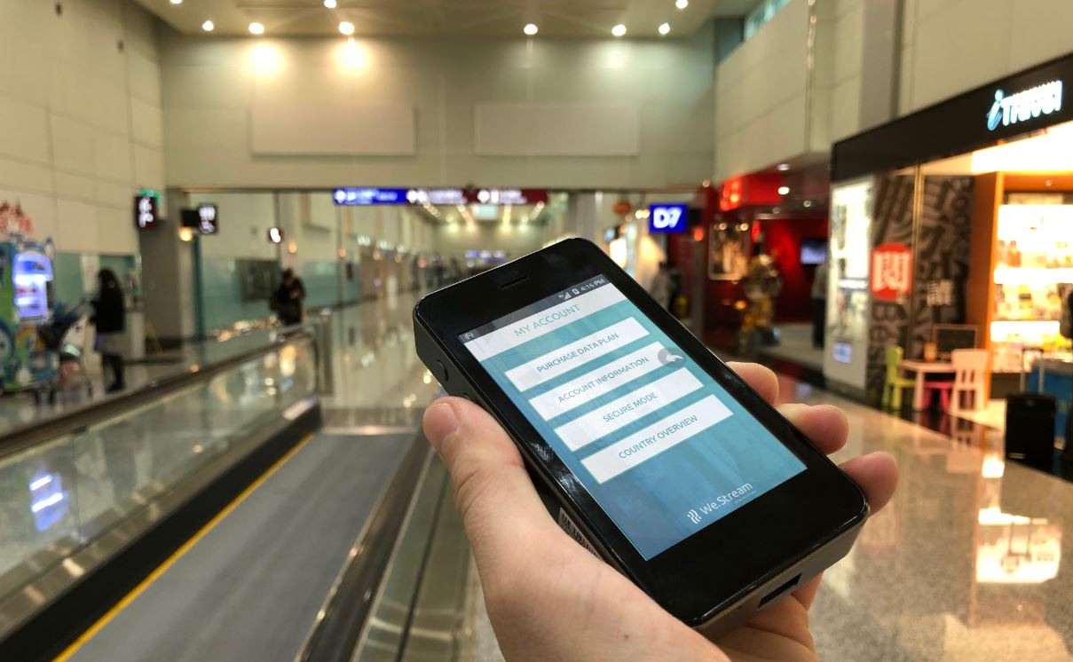 We.Stream betreedt de Filipijnse markt - Emerce