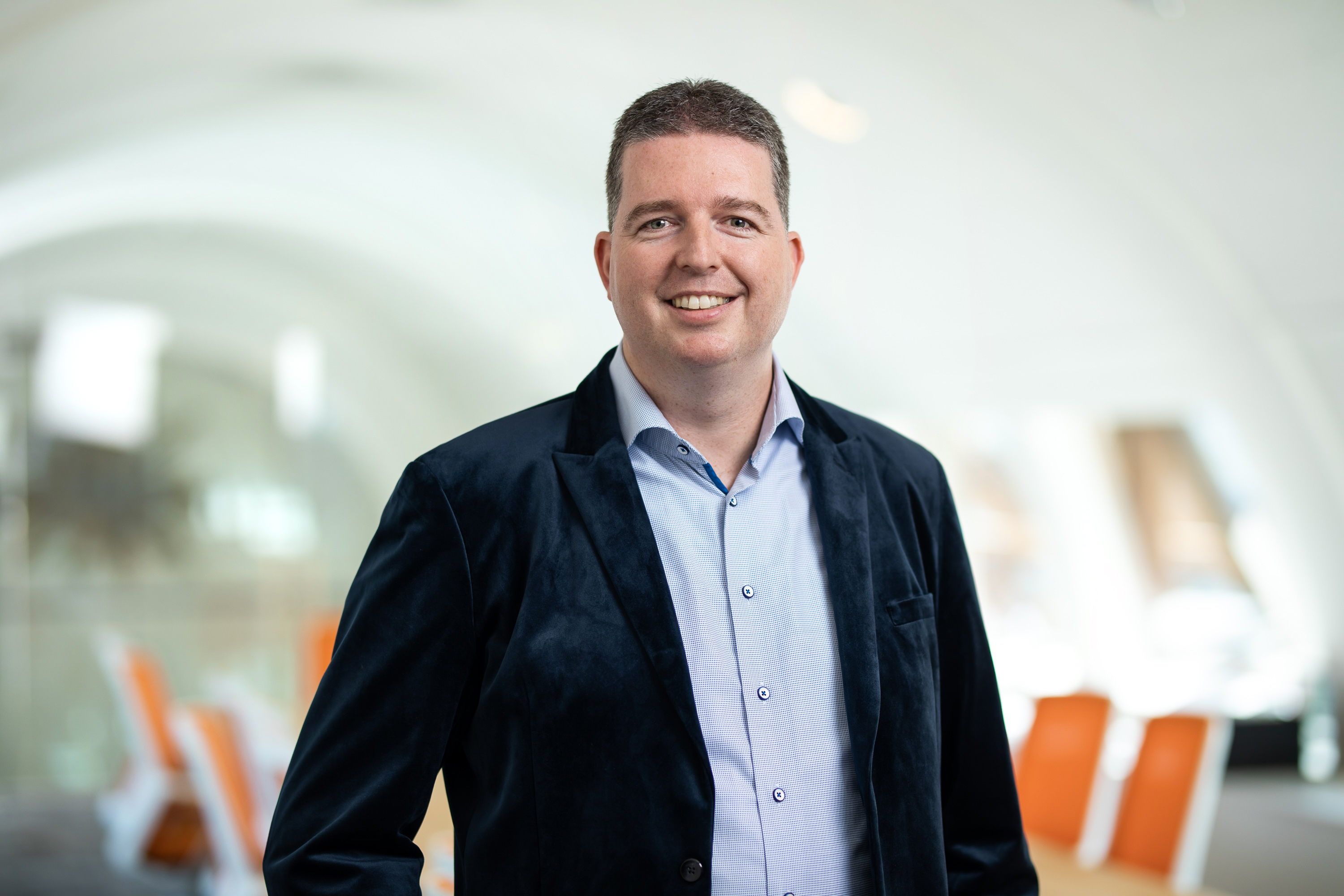 Wortell bundelt kennis in Enterprise Security unit en start eigen Cloud ...