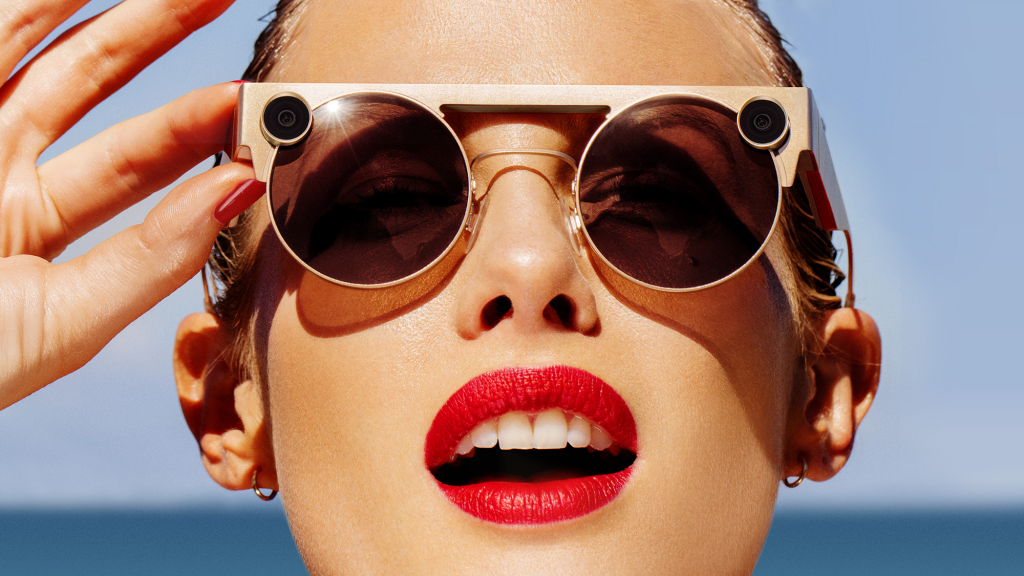 Snapchat krijgt 3D Camera Modus - Emerce Snapchat krijgt 3D Camera Modus - Emerce