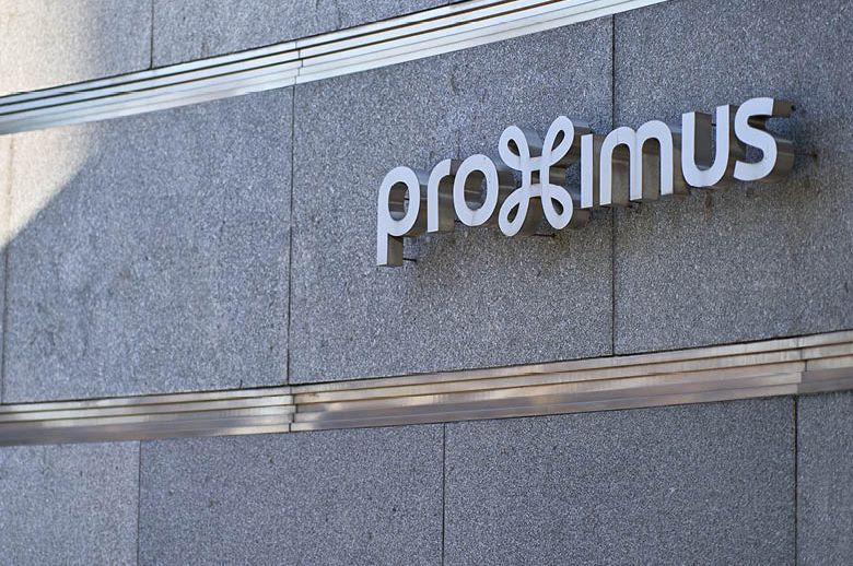 Proximus, Fiberklaar, Wyre en Telenet ondertekenen ...