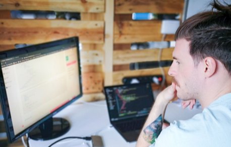 Wild Code School opent campus in Amsterdam - Emerce