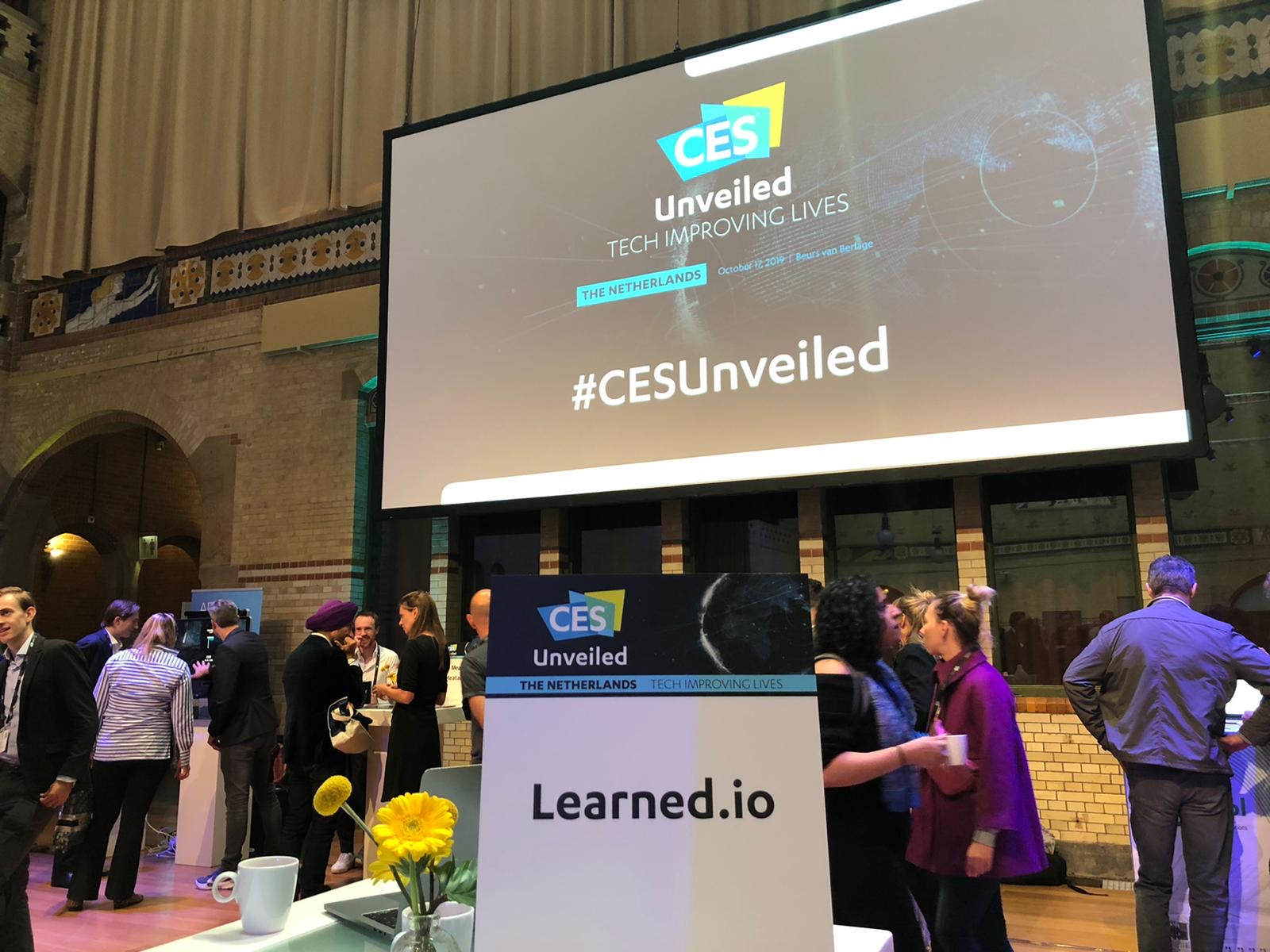 Learned.io als één van de 50 Nederlands meest innovatieve startups naar ...