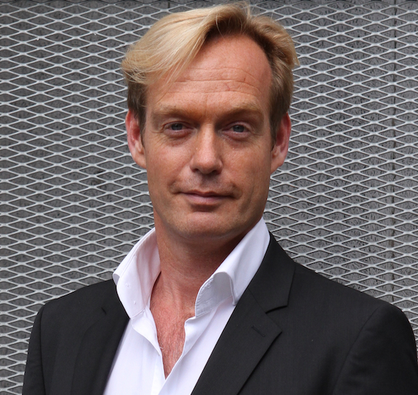 Rudolf Rodenburg Head of Internal Branding bij New Growth Strategies ...