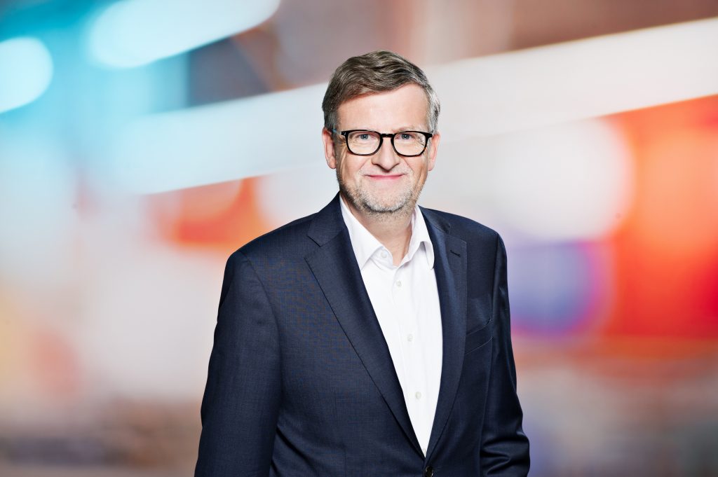 Topman Jörn Werner alweer weg bij Ceconomy - Emerce